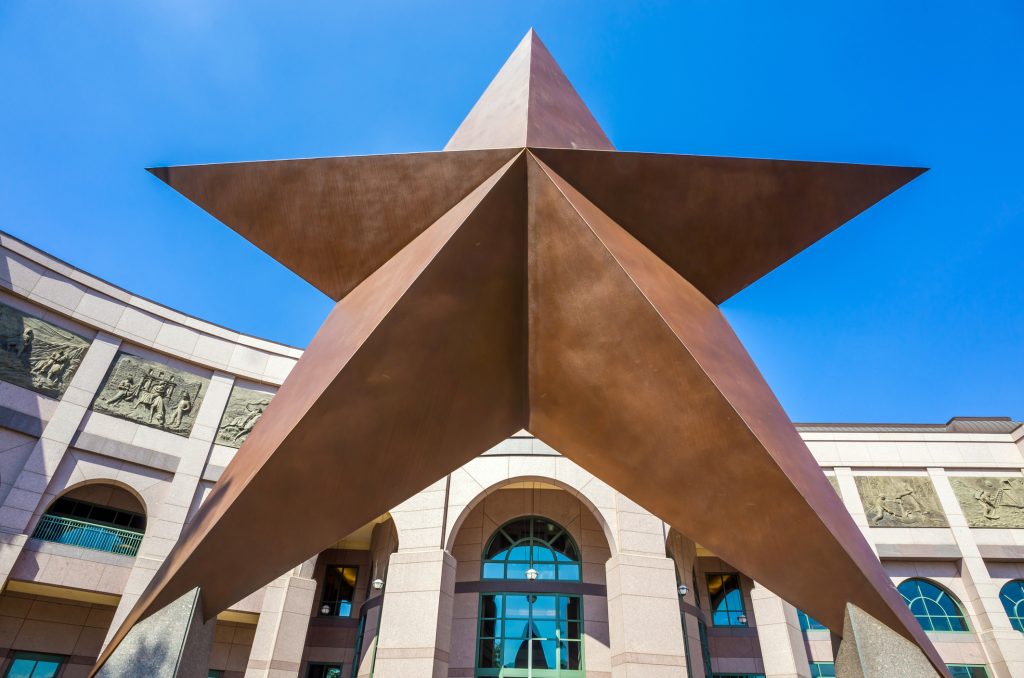 Why Businesses Moving to Texas Cut Costs & Taxes in 2025